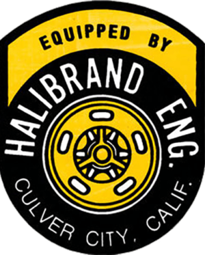 HALIBRAND Archives - Classic & Racing