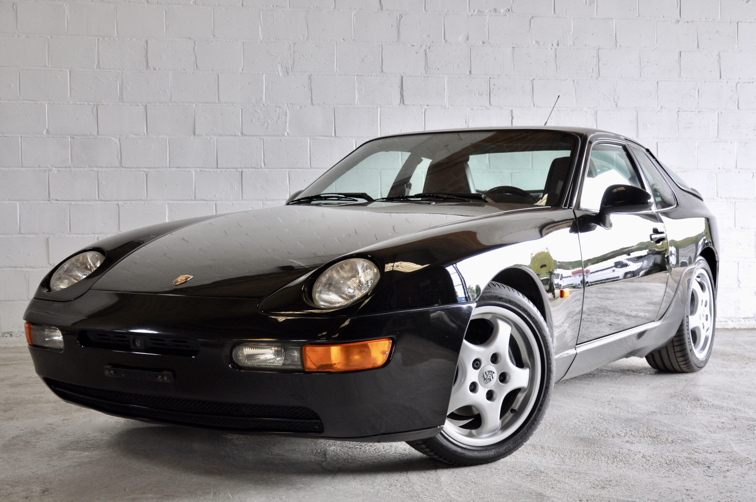 PORSCHE 968 3.0I 240CV - Classic & Racing